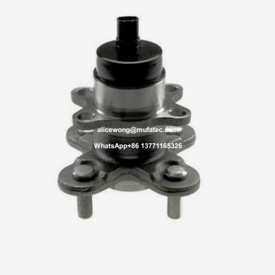 China 42410-B1030 Wheel Hub Bearings Assembly for sale