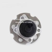 China 42450-05080 Rear Wheel Hub Bearings Assembly for sale