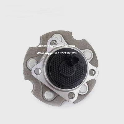 China 42450-05080 Rear Wheel Hub Bearings Assembly for sale