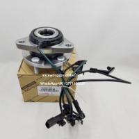 China 43550-0D140 435500D140  Automotive Wheel Hub Bearings for sale