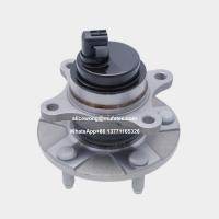 China 43550-50010 4355050010 Front Wheel Hub Assembly for sale