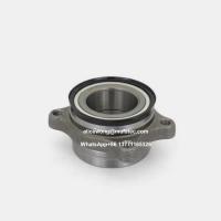 China 43560-26010 Automotive Wheel Axle Head Assembly for sale
