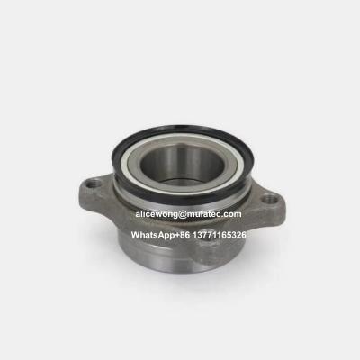 China 43560-26010 Automotive Wheel Axle Head Assembly for sale