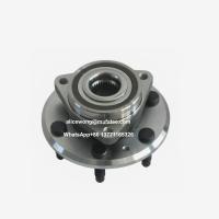 China 513277 Automotive Wheel Bearing Assembly for sale