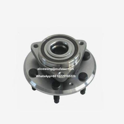 China 513277 Automotive Wheel Bearing Assembly for sale