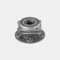 China 513363 Automotive Wheel Bearing and Hub Assembly for sale