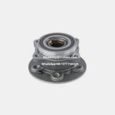 China 513363 Automotive Wheel Bearing and Hub Assembly for sale