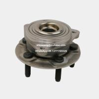 China 513423 Automobile Wheel Hub Assembly for sale