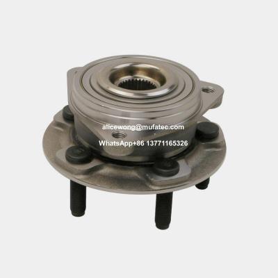China 513423 Automobile Wheel Hub Assembly for sale