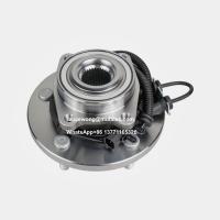 China 513273 Front Wheel Hub And Bearing Assembly for sale