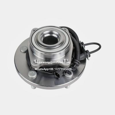 China 513273 Front Wheel Hub And Bearing Assembly for sale