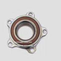 China BTF-1209 A Wheel Hub Bearing Assembly For Ford TRANSIT for sale