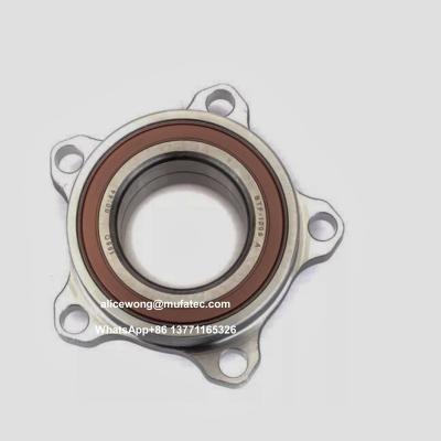 China BTF-1209 A Wheel Hub Bearing Assembly For Ford TRANSIT for sale