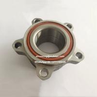 China BTF-1210 BTF-1210 C Auto Wheel Hub Bearing for sale
