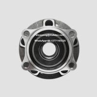 China 517503J000 51750-3J000 Automotive Wheel Bearing Assembly for sale