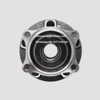 China 517503J000 51750-3J000 Automotive Wheel Bearing Assembly for sale