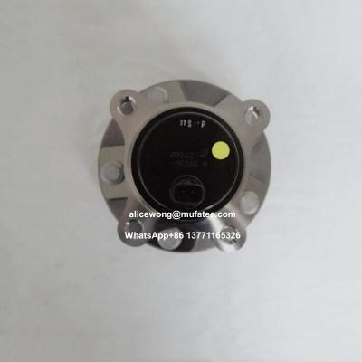 China 4355030011 43550-30011 Front Right Wheel Hub & Bearing for sale