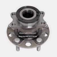 China PBR930649 Wheel Bearing & Hub Assembly Rear Wheel for sale