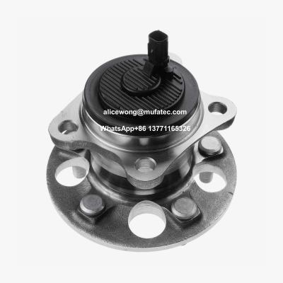 China 42460-0T010 Rear Left Wheel Hub Bearing Assembly for sale