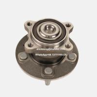 China HA590444 Wheel Bearing and Hub Assembly for sale