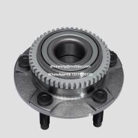 China 513115 Front Wheel Bearing and Hub Assembly Compatible With Ford Mustang for sale