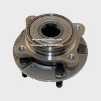 China 513133 Automotive Wheel Bearing & Hub Assembly for sale