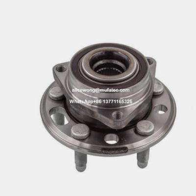 China 513288 Automotive Wheel Bearing And Hub Assembly for sale