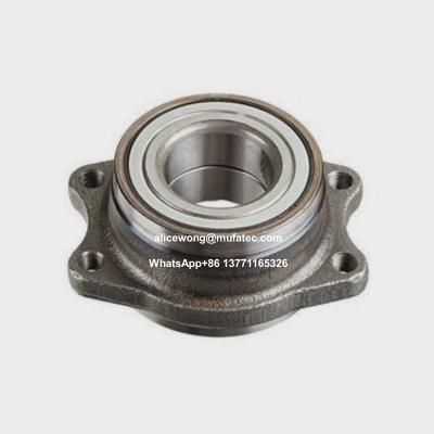 China MC265KIT Automotive Rear Wheel Bearing Kit for sale