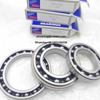 China B59-1UR B49-14UR B74-3UR Bearings Kit for Toyota K12 CVT for sale
