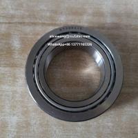 China ST396415 ST-396415 ST 396415 automotive differential bearings imperial taper roller bearings 39*64*15/12.45mm for sale