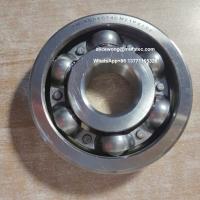 China TM-SC05C74CM21PX1V2 TM SC05C74CM21PX1V2  SC05C74 Automotive Bearings Deep Groove Ball Bearings 25X80X19mm for sale