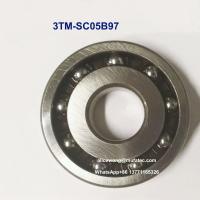 China 3TM-SC05B97 AB44079.S01 Honda Gearbox Bearings 26X72X15.5mm for sale