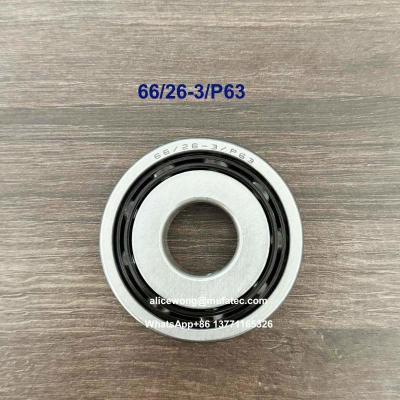 China 66/26-3/P63 Gearbox Bearings 56X72X15.5mm for sale