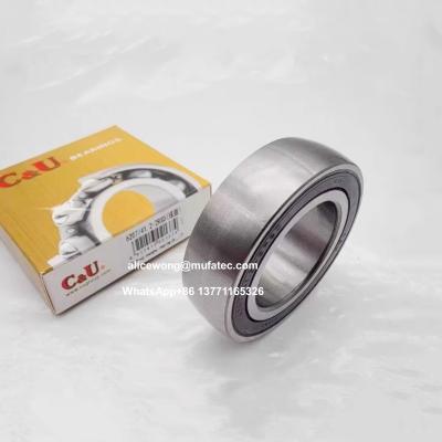 China 6207/41.2-2RSD Trumpchi BYD Half Shaft Bearings 41.2X72X25mm for sale