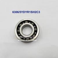 China 6306/5YDR1SH2C3 6306/5YDYR Automotive Bearings  Non-standard Bearings 31×72×19mm for sale