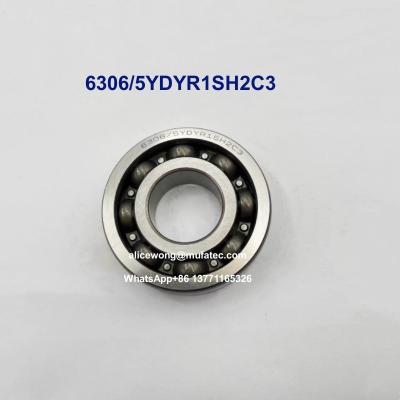 China 6306/5YDR1SH2C3 6306/5YDYR Automotive Bearings  Non-standard Bearings 31×72×19mm for sale