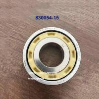 China 830054-15 9894584 Automotive Transmission Bearings 30X72X19mm for sale