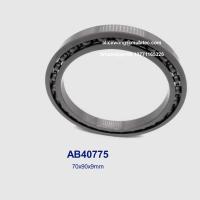 China AB.40775.S01 AB40775 S01 AB 40775 S01 Auto Gearbox Bearings 70x90x9mm for sale