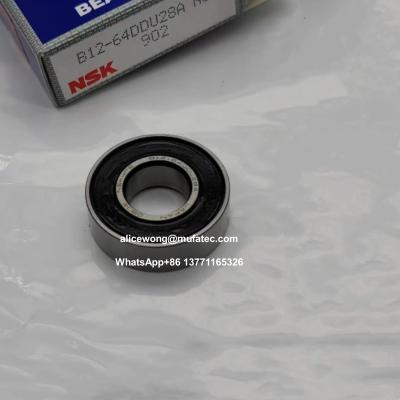 China B12-64DDU Automotive Bearings 12X27X8mm for sale