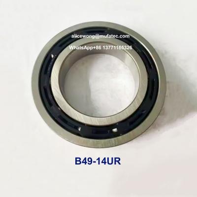 China B49-14UR B49-14 Automotive Bearings 49X95X18mm for sale