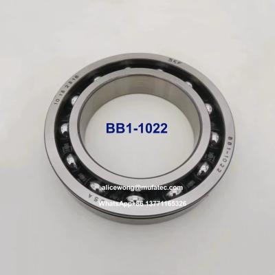 China BB1-1022 Automotive Bearings Nylon Cage Ball Bearings 41X75X16mm for sale