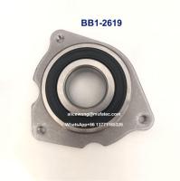 China BB1-2619 A Automotive Bearings With Frames for sale