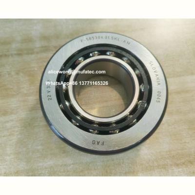 China F-585304.01.SKL-AM F-585304 01 712 2293 10 Mercedes-Benz W447 W448 differential bearings double row ball bearings 44.45*95*30mm F-585302.02.SKL-AM Available for sale
