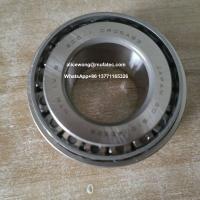 China CR05A93 auto gearbox bearing taper roller bearing 25*51*17/21mm for sale