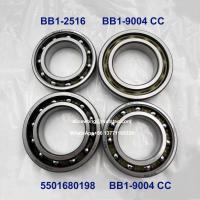 China BB1-2516 F 5501680198 BB1-9004 CC automotive bearings for sale