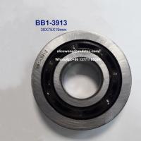 China BB1-3913 Automobile Bearings 30X75X19mm for sale
