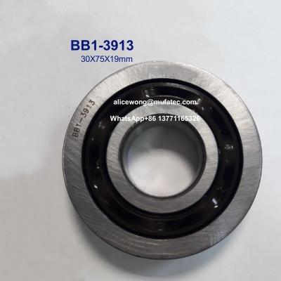 China BB1-3913 Automobile Bearings 30X75X19mm for sale