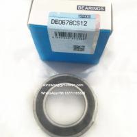 China DE0678CS12 Honda TRX300，TRX350, TRX400, TRX420-30 Front Wheel Bearings 30X50X20mm for sale