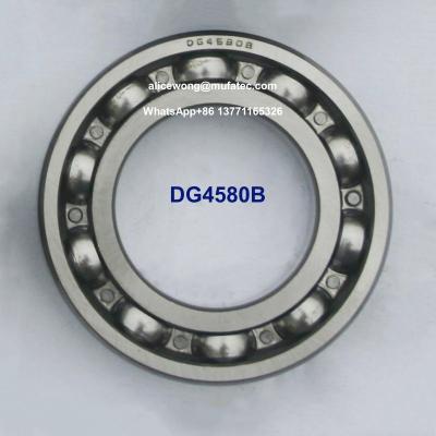 China DG4580B DG45808 Automotive Bearings 45X80X16mm for sale