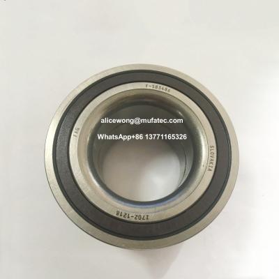 China F-583486 Automotive Bearings 52X96X50mm for sale